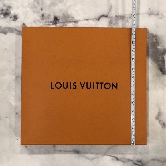 Louis Vuitton | Bags | Brand New Authentic Louis Vuitton Box Gift Set ...